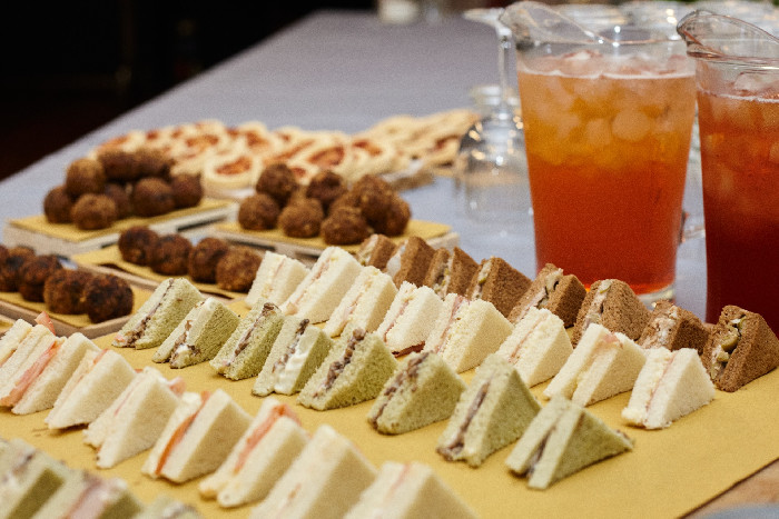 Menu eventi – Catering e proposte gastronomiche per ogni occasione